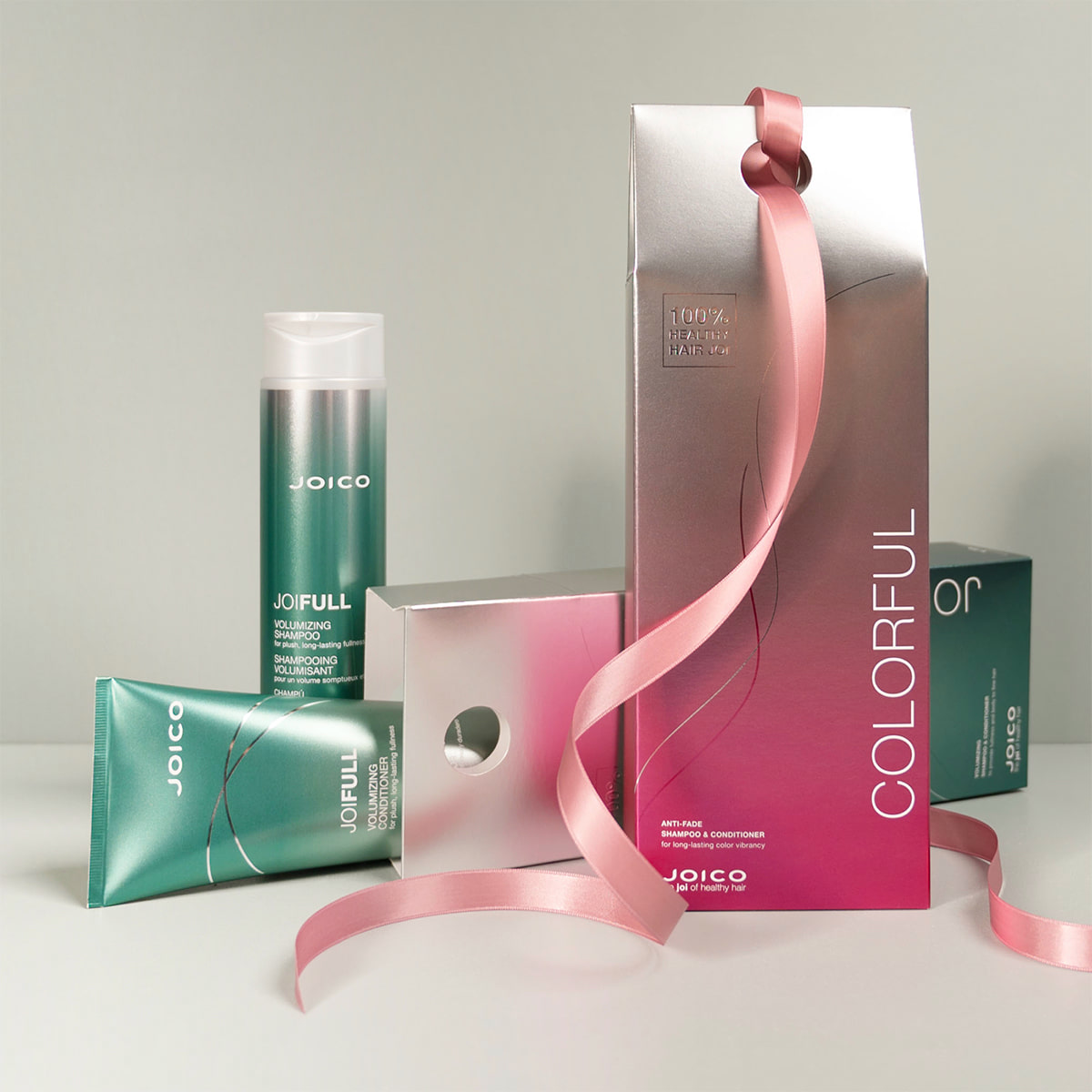 Joico • ColorFul Gift Set