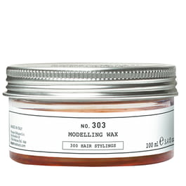 Depot • No.303 Modelling Wax 100 ml • haar-shop.ch