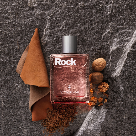 Victorinox - Rock Eau de Toilette • haar-shop.ch
