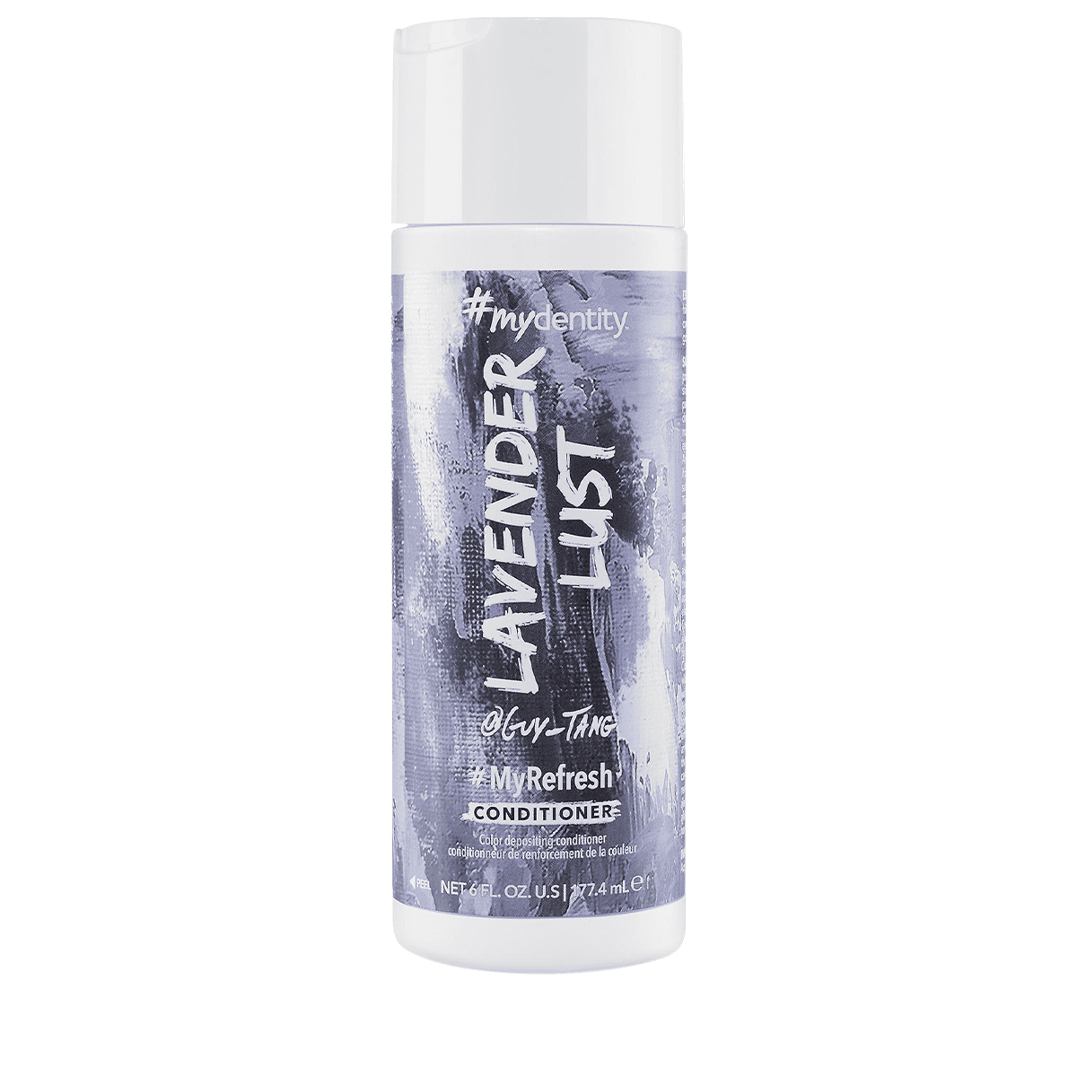 MyRefresh Conditioner Lavender Lust • mydentity