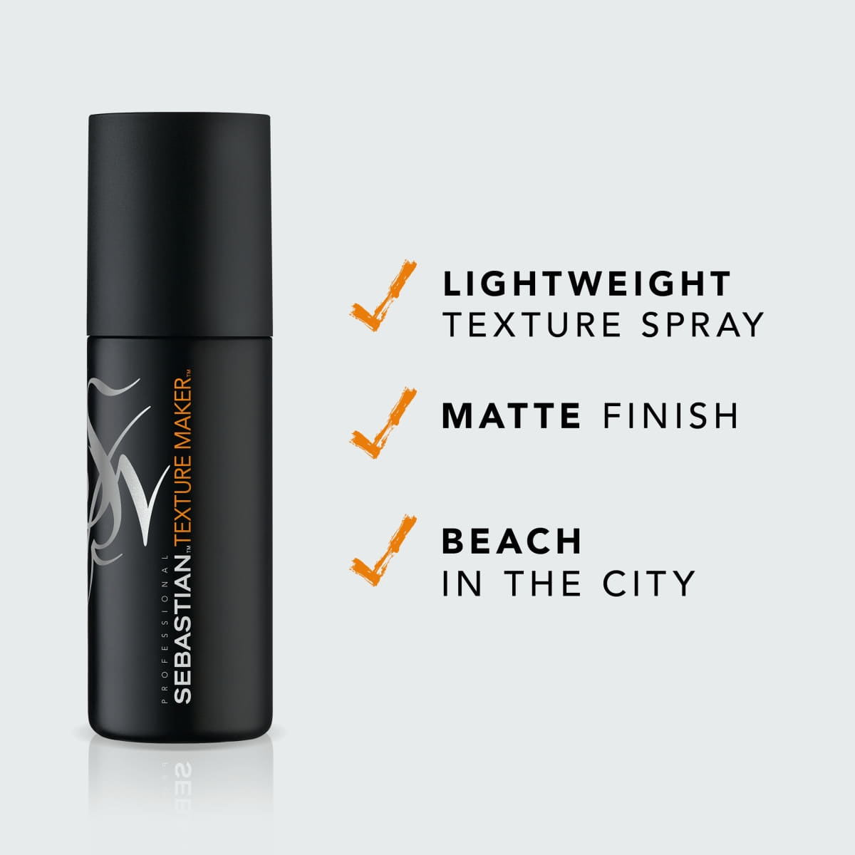 Sebastian - Texture Maker