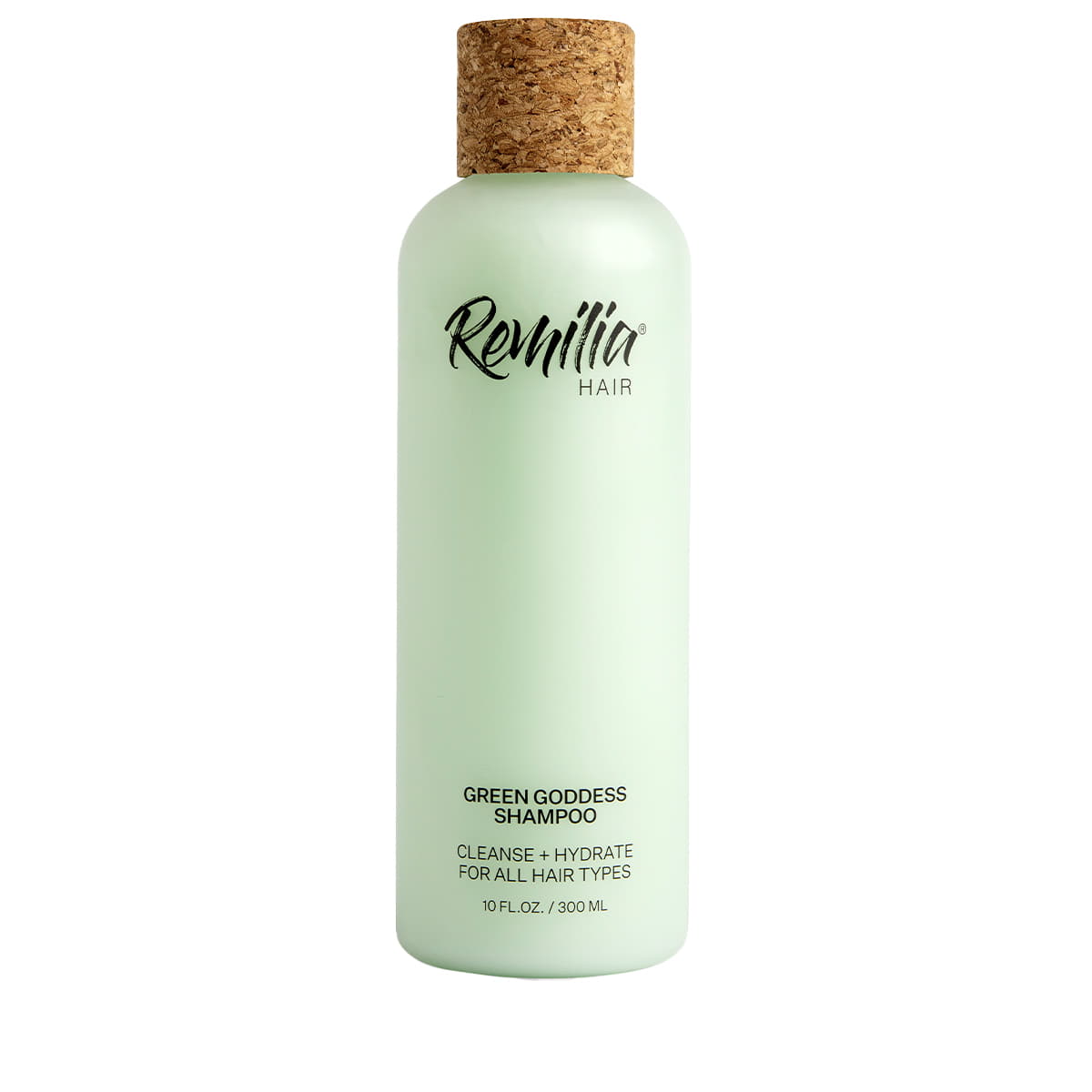 Remilia • Green Goddess Shampoo • haar-shop.ch