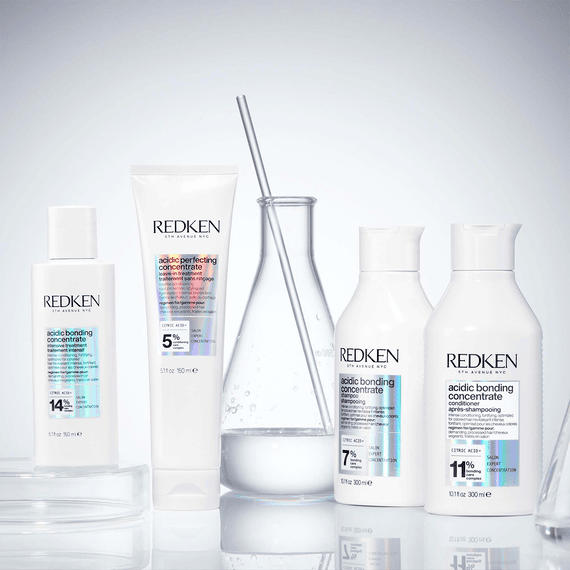 Redken • Intensive Treatment • haar-shop.ch