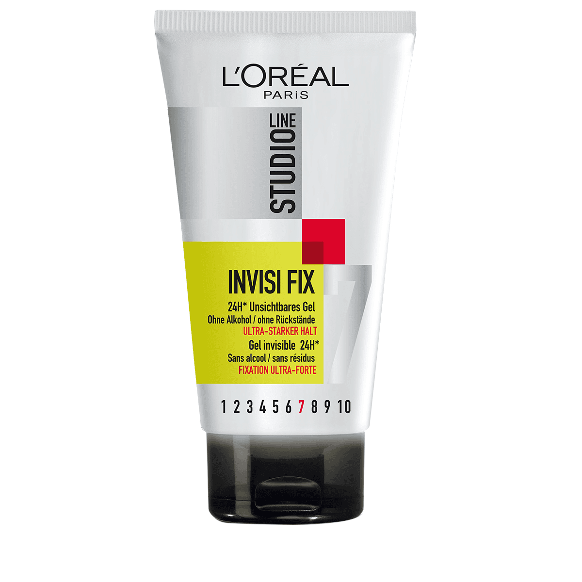 L'Oréal Paris • Studio Line Studio Line Invisi Fix Gel 150 ml