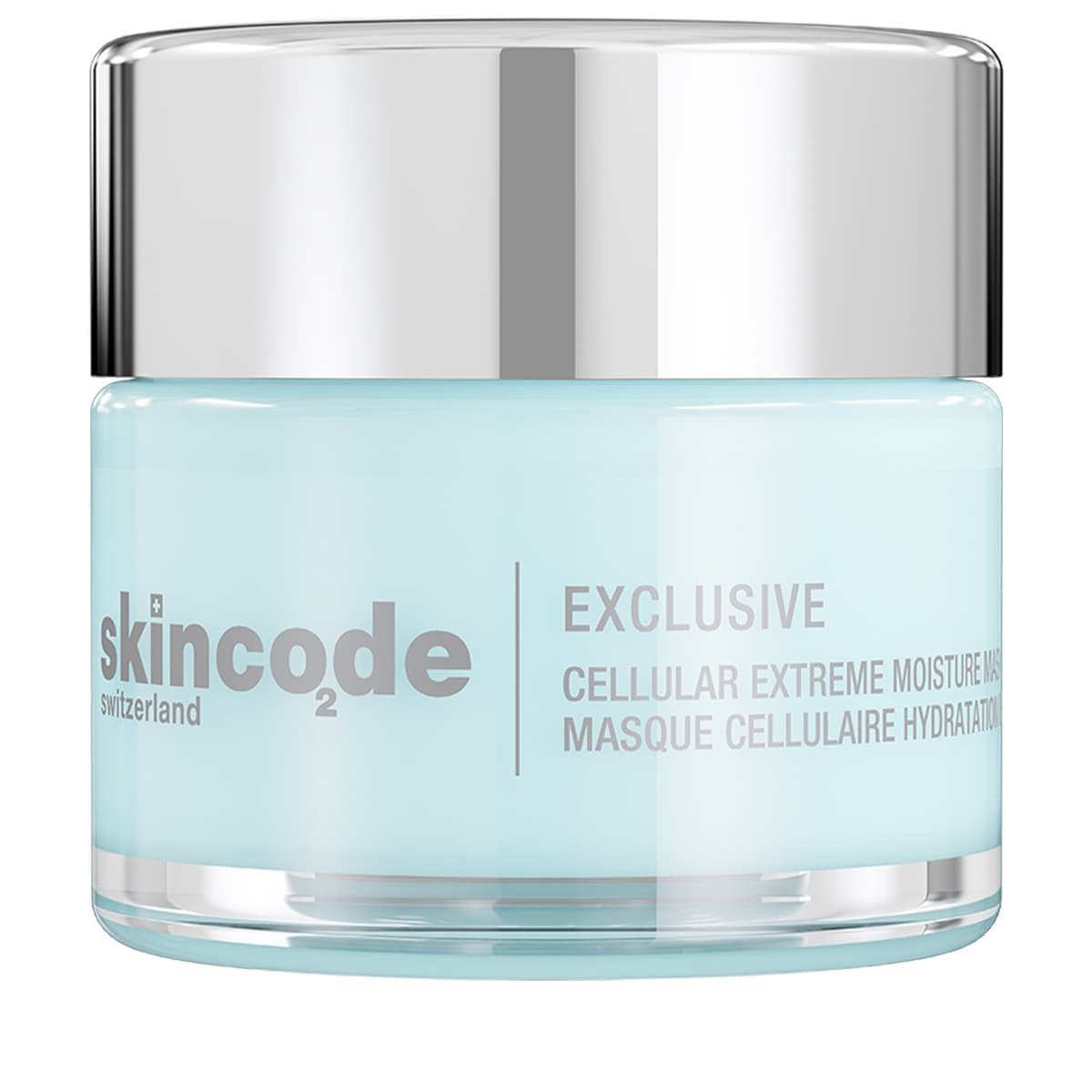 Skincode • Cellular Extreme Moisture Mask