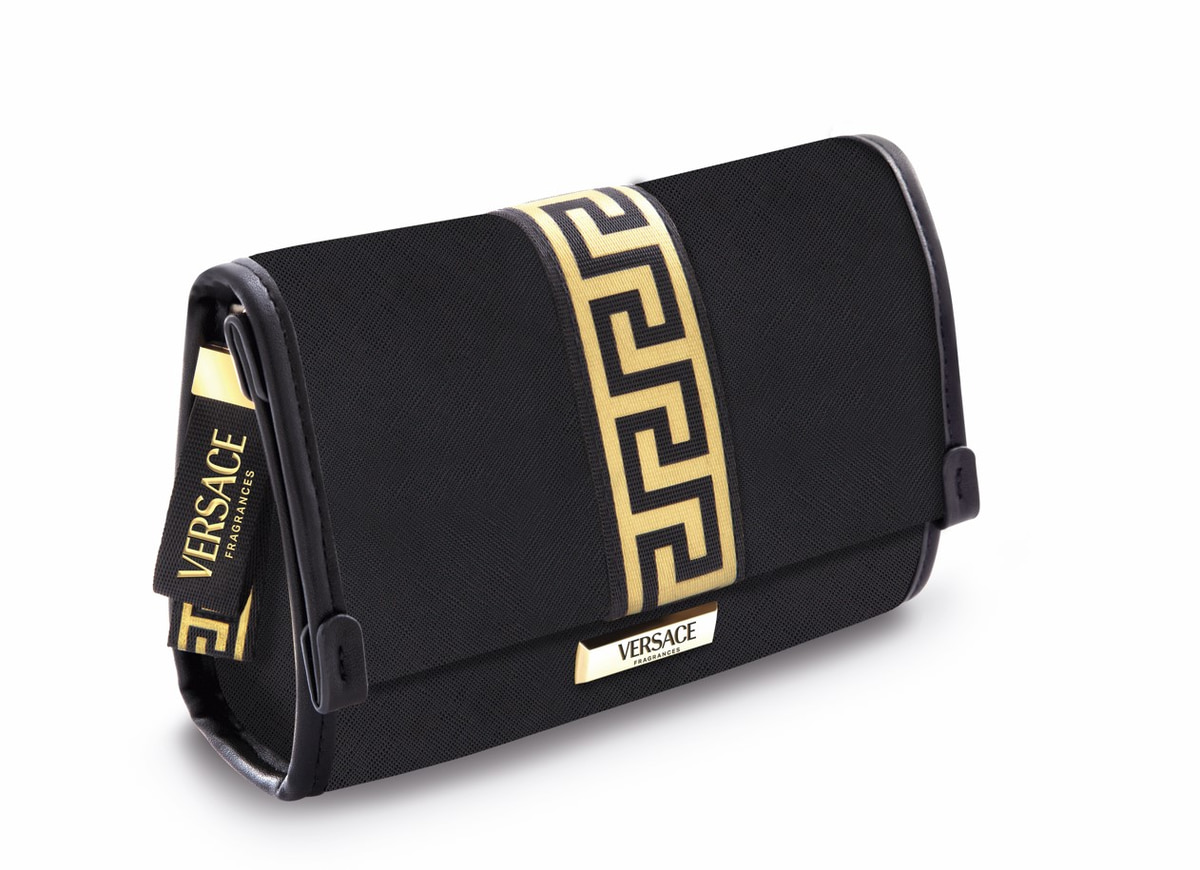 Versace • Versace Pouch • haar-shop.ch