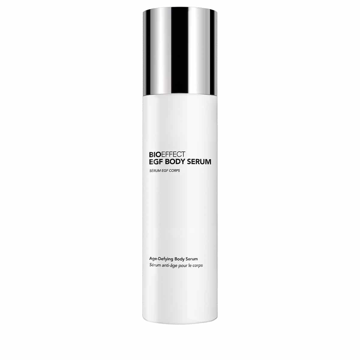 Bioeffect EGF Body Serum • Hautpflege für strahlende Haut