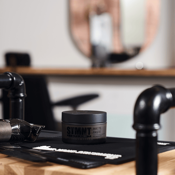 STMNT - Matte Paste • haar-shop.ch
