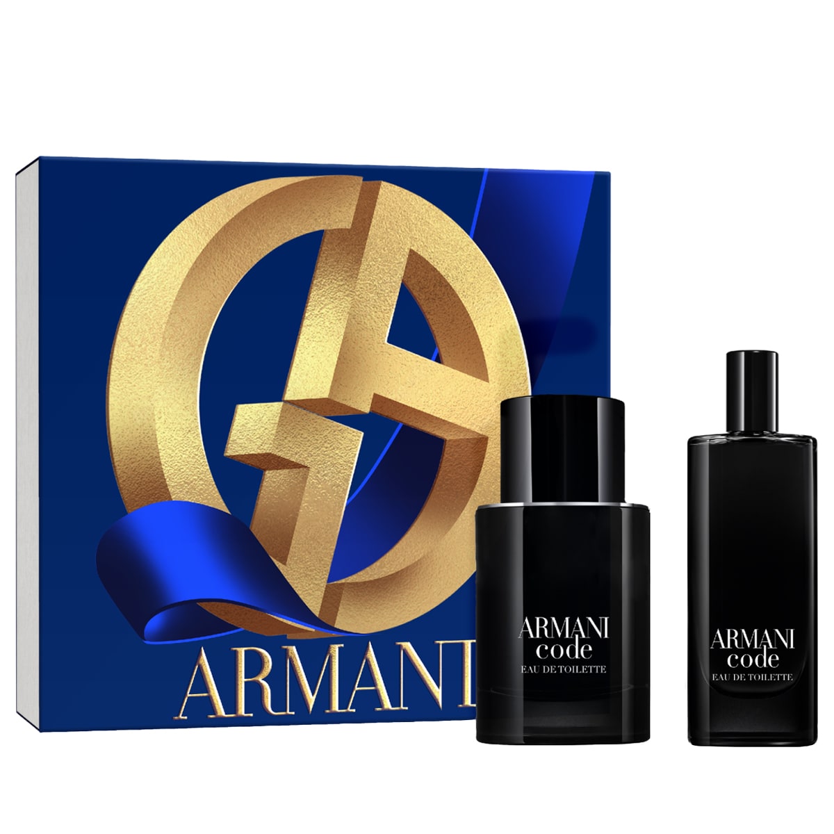 Giorgio Armani - Code Homme Set • haar-shop.ch