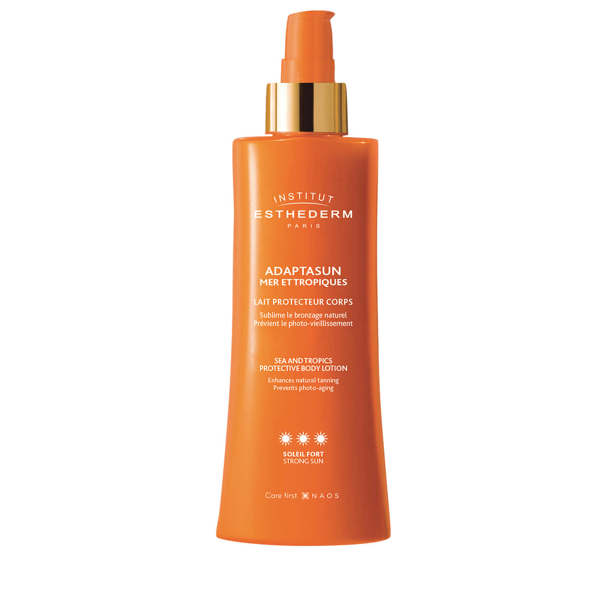 Esthederm • Protective Body Lotion - Strong Sun • haar-shop.ch