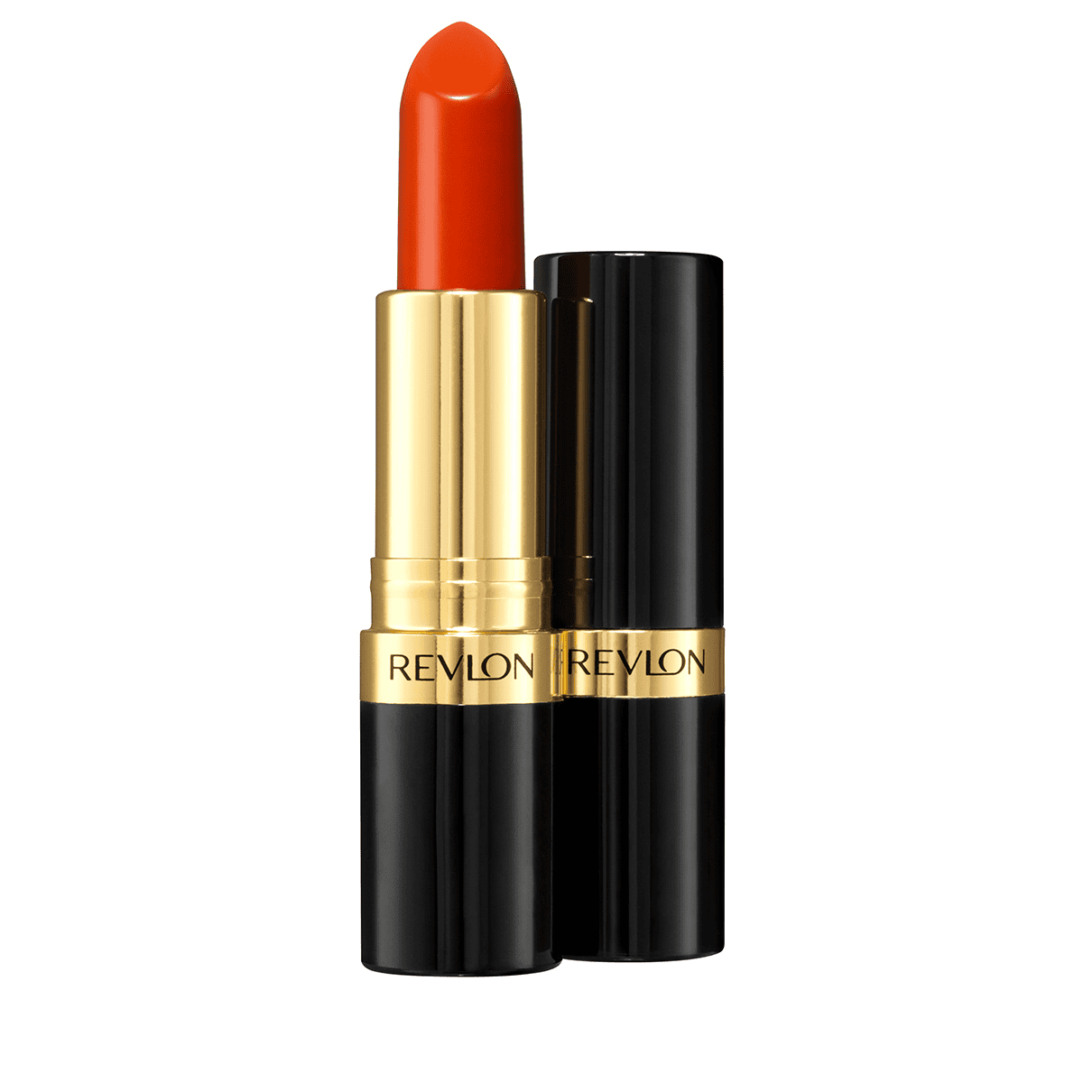 Revlon Super Lustrous Lipstick - Kiss me Coral • haar-shop.ch