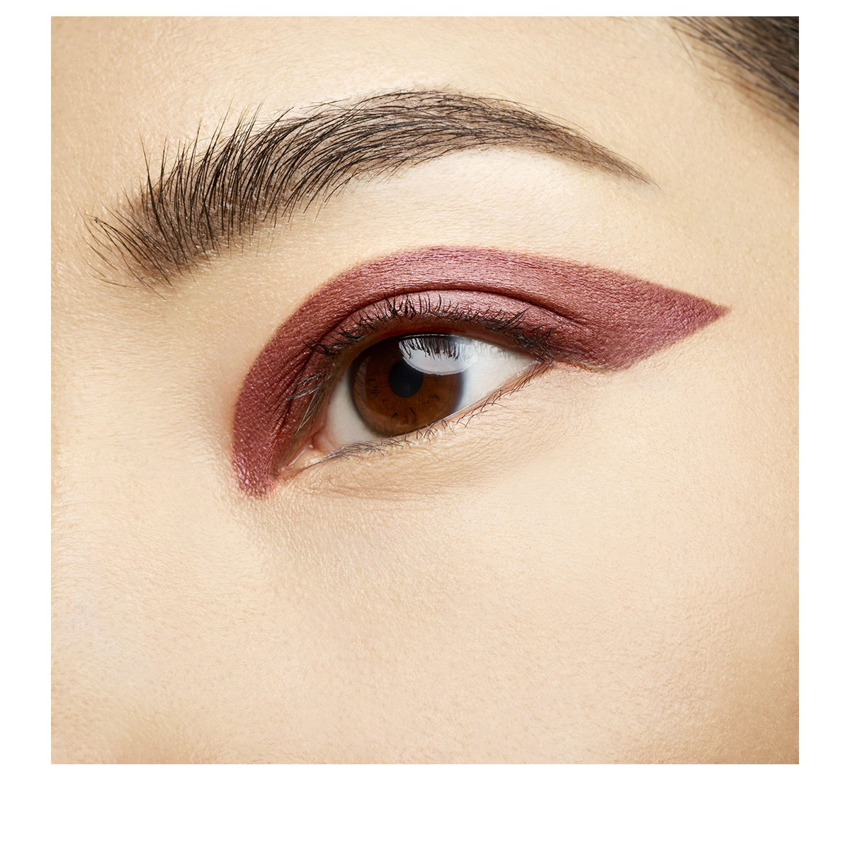 Yves Saint Laurent • Satin Crush Radical Rust 05 • Haar-Shop.ch