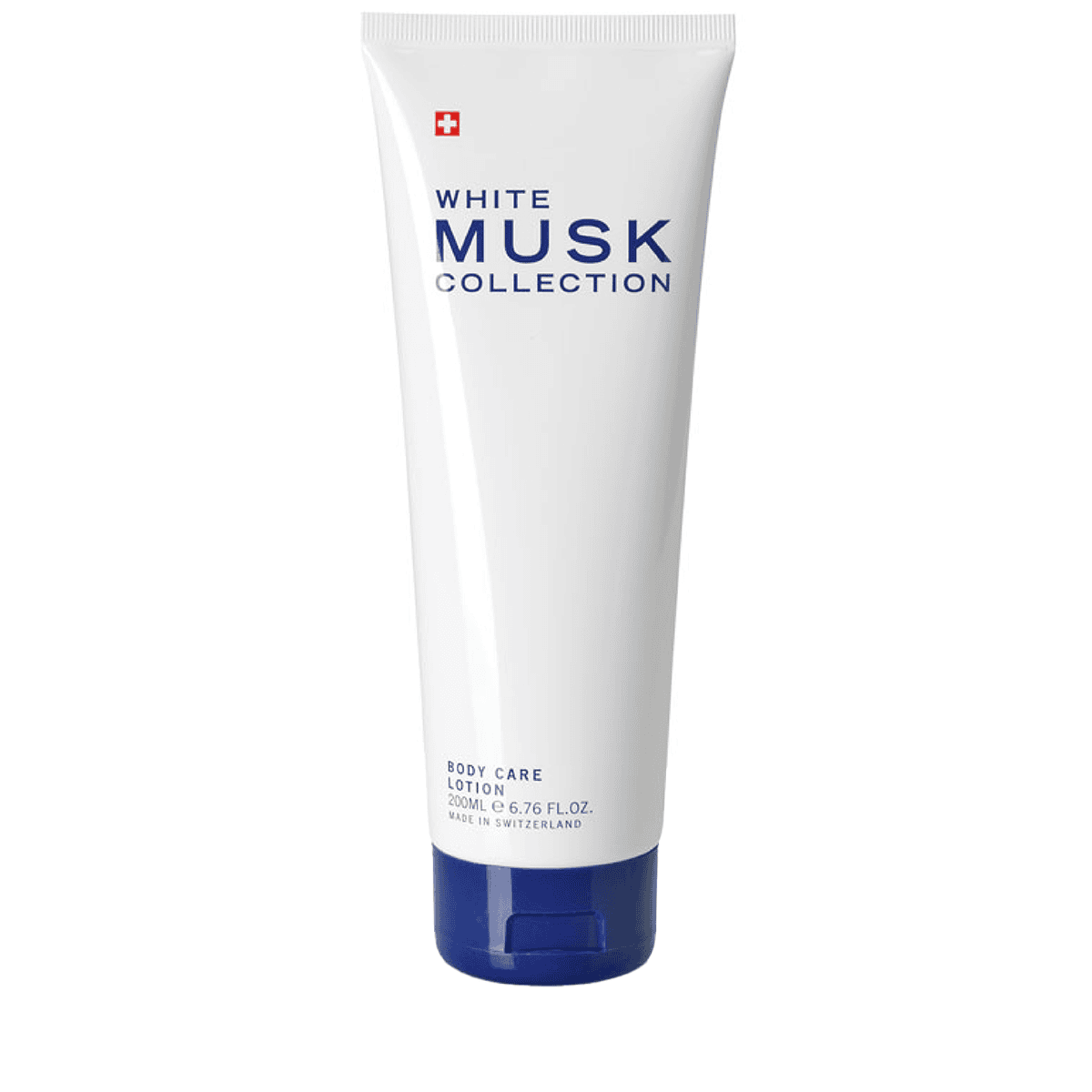 Musk Collection • White Musk Body Care Lotion