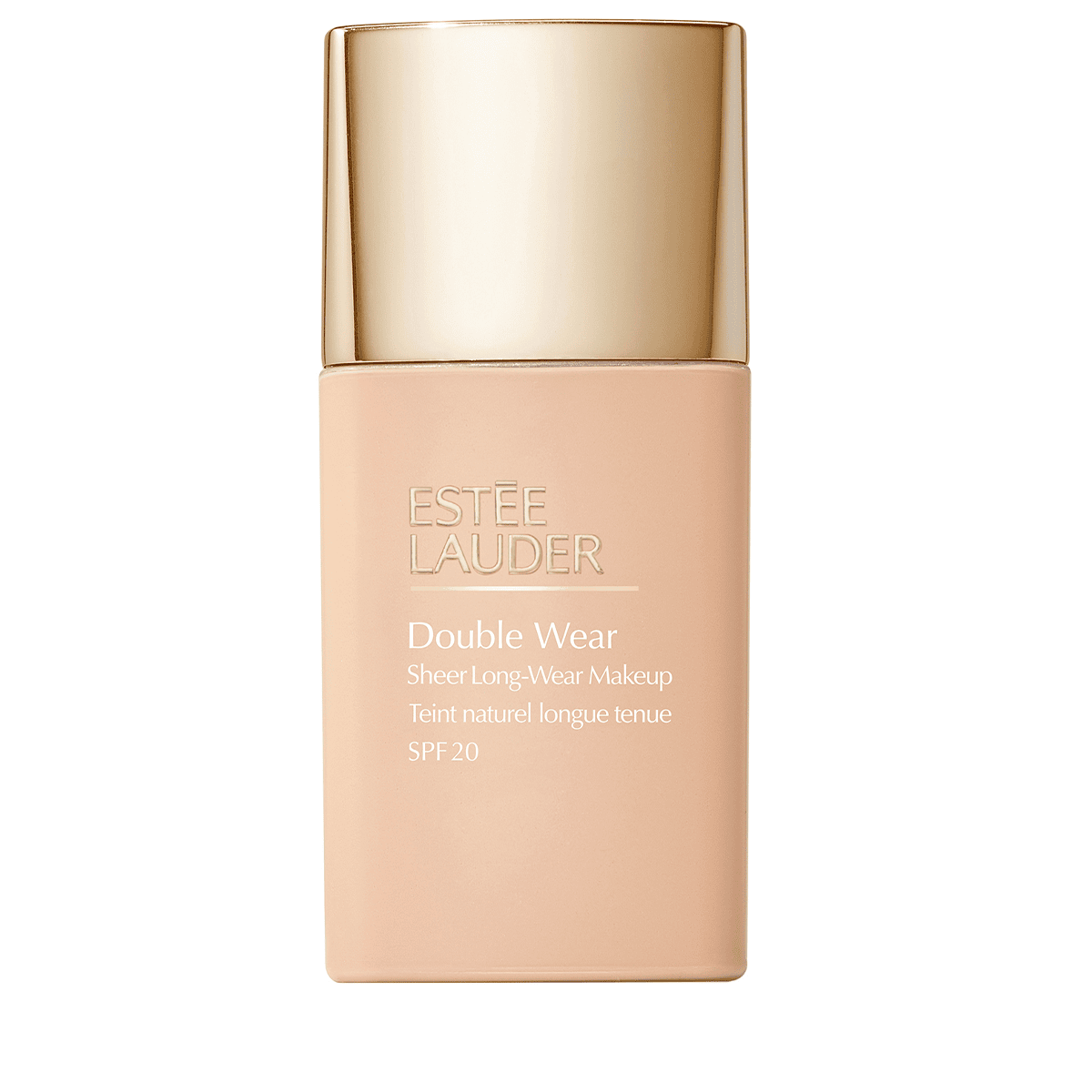 Sheer Matte Foundation