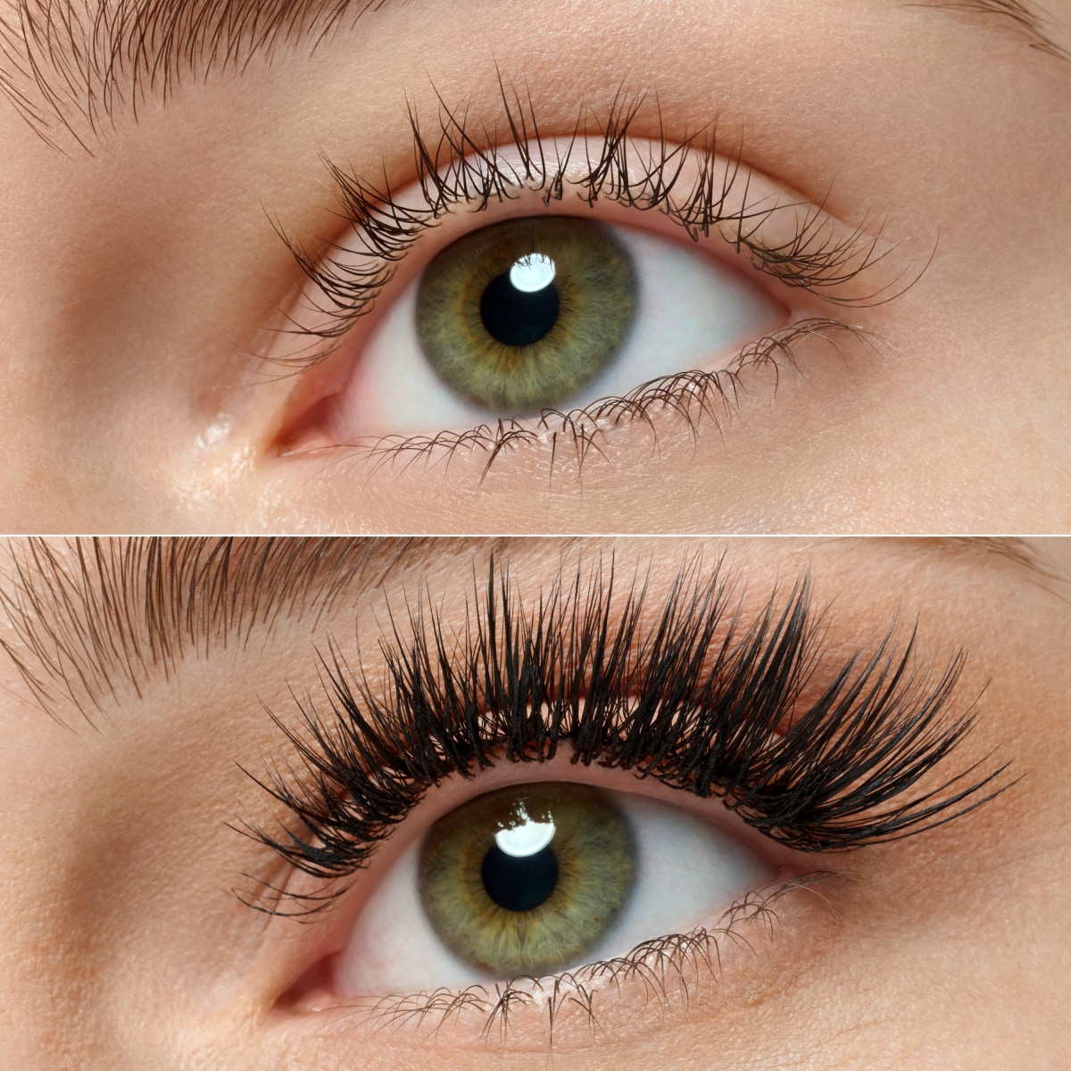 Essence • What The Fake! False Lashes - 01 Volume Drammatico • haar-shop.ch