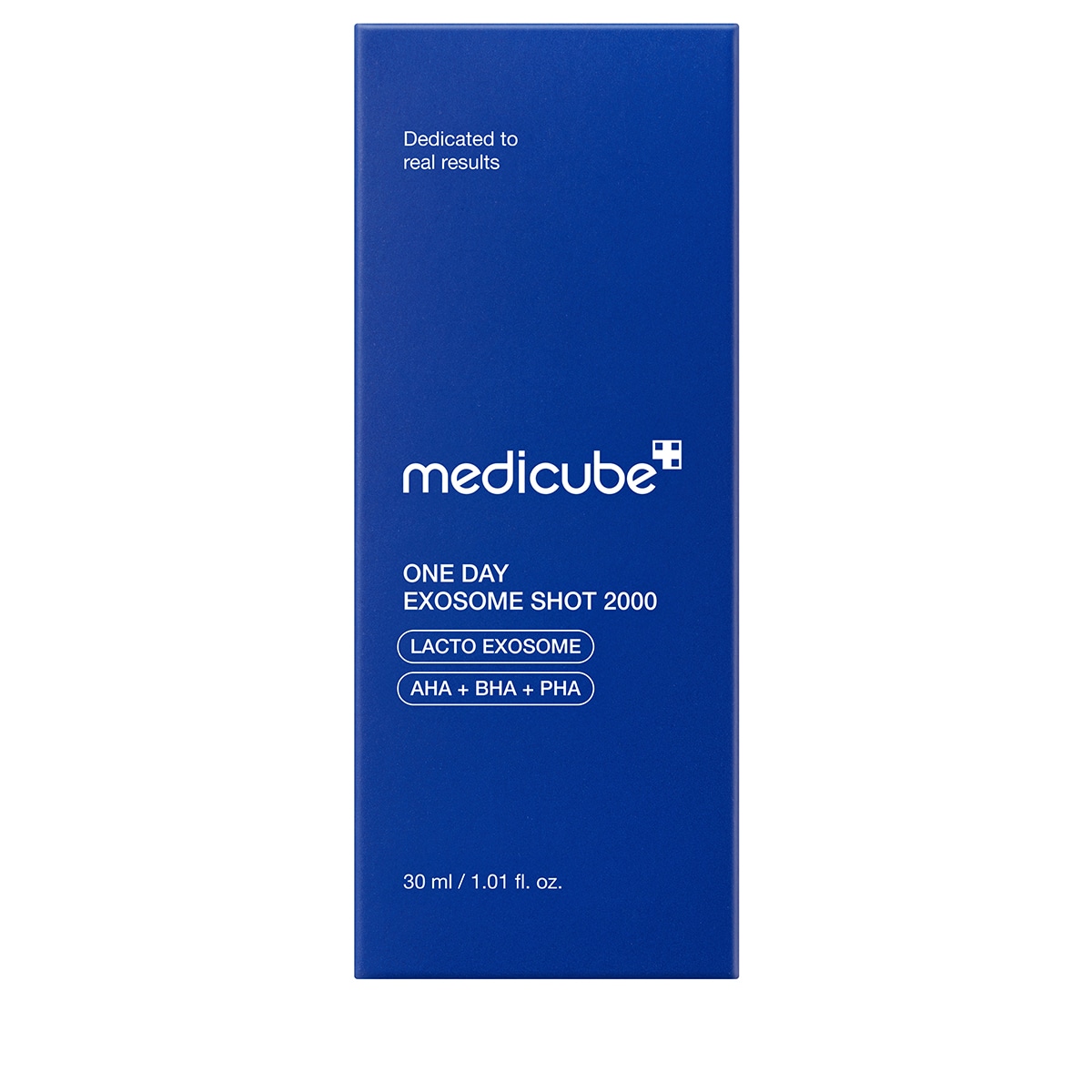 Medicube • Exosome Shot Pore Serum 2000 30 ml • haar-shop.ch