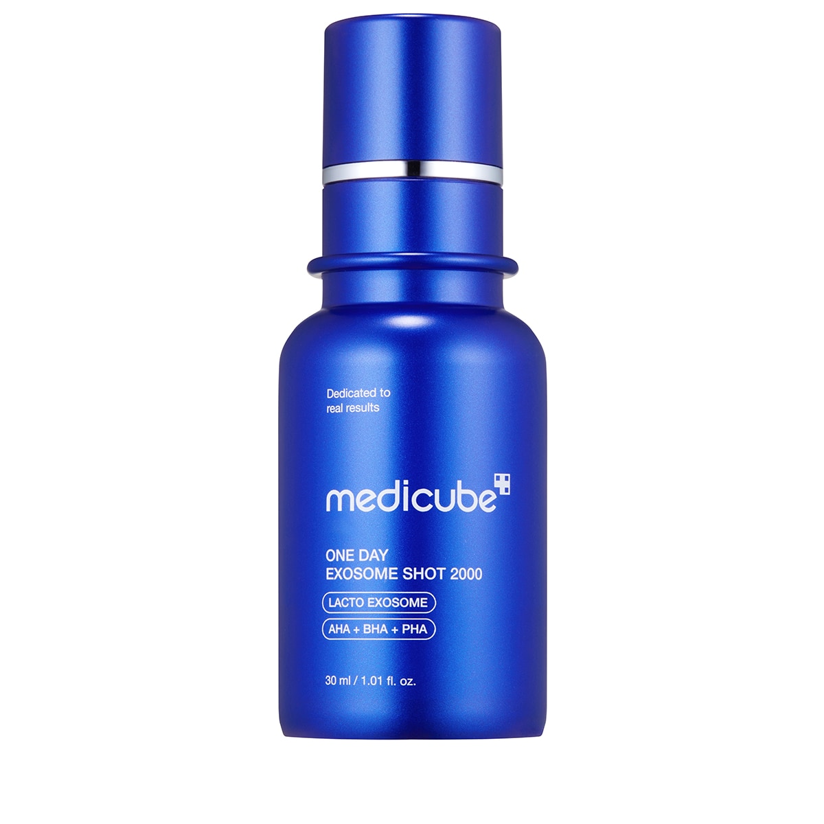 Medicube • Exosome Shot Pore Serum 2000 30 ml • haar-shop.ch