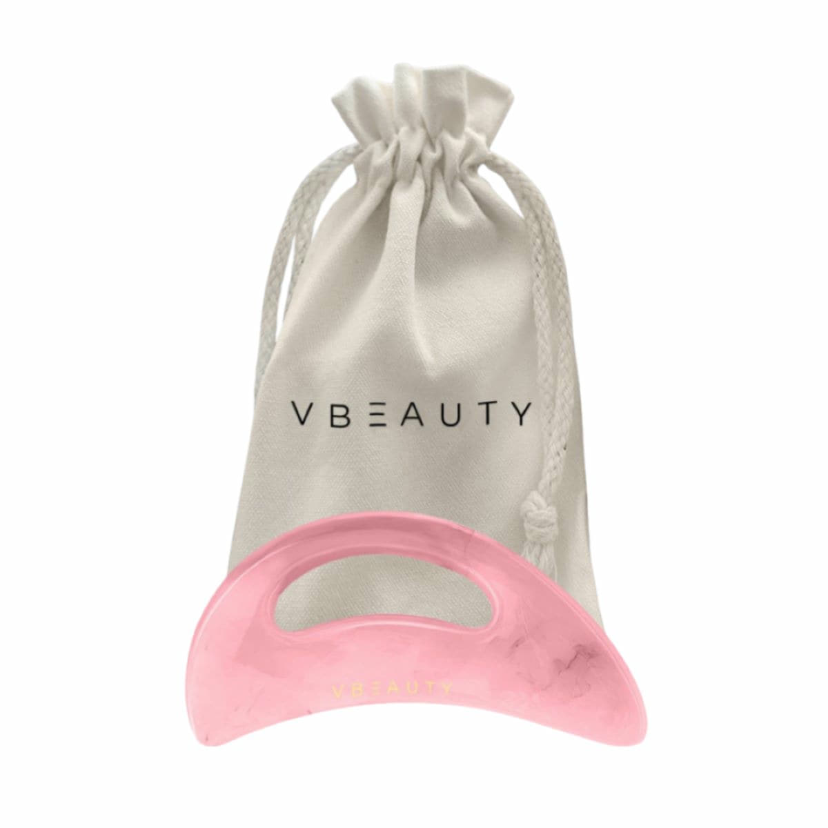 VBEAUTY • Body Gua Sha Massage Tool für Gesicht & Körper
