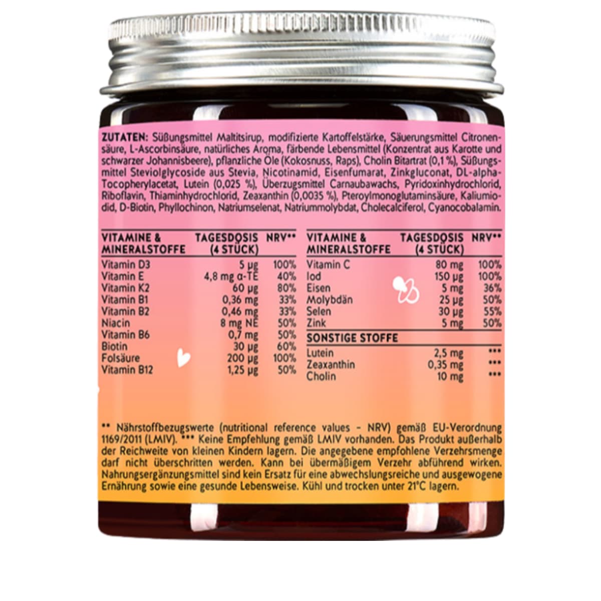 Bears w. Benefits • Mama Bear Post-Natal • haar-shop.ch