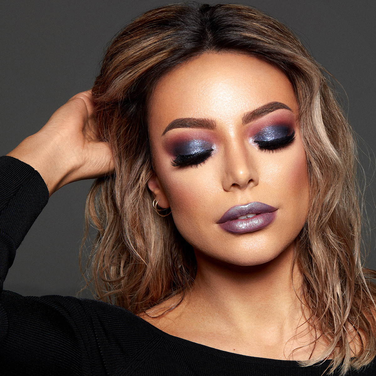 NYX Make Up Setting Spray • Dewy Finish & Long Lasting • haar-shop.ch