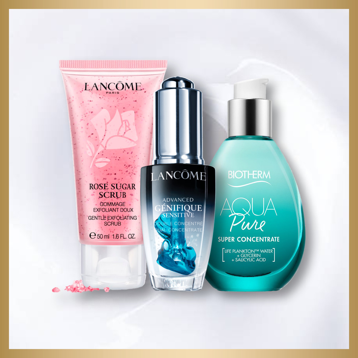 Akne, Pickel, Mitesser und Maskne: Die richtige Pflege bei Akne