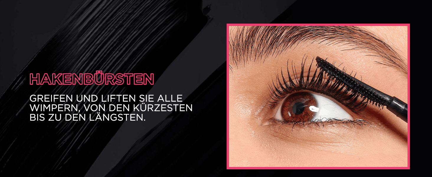 Telescopic Lift Mascara